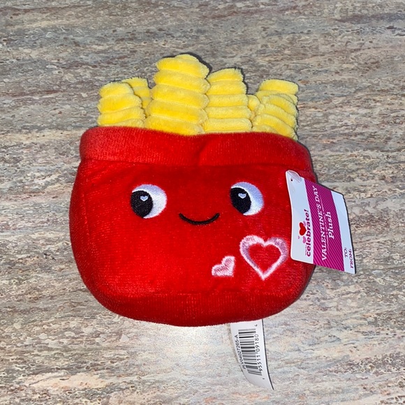 Toys | New Plush French Fries | Poshmark